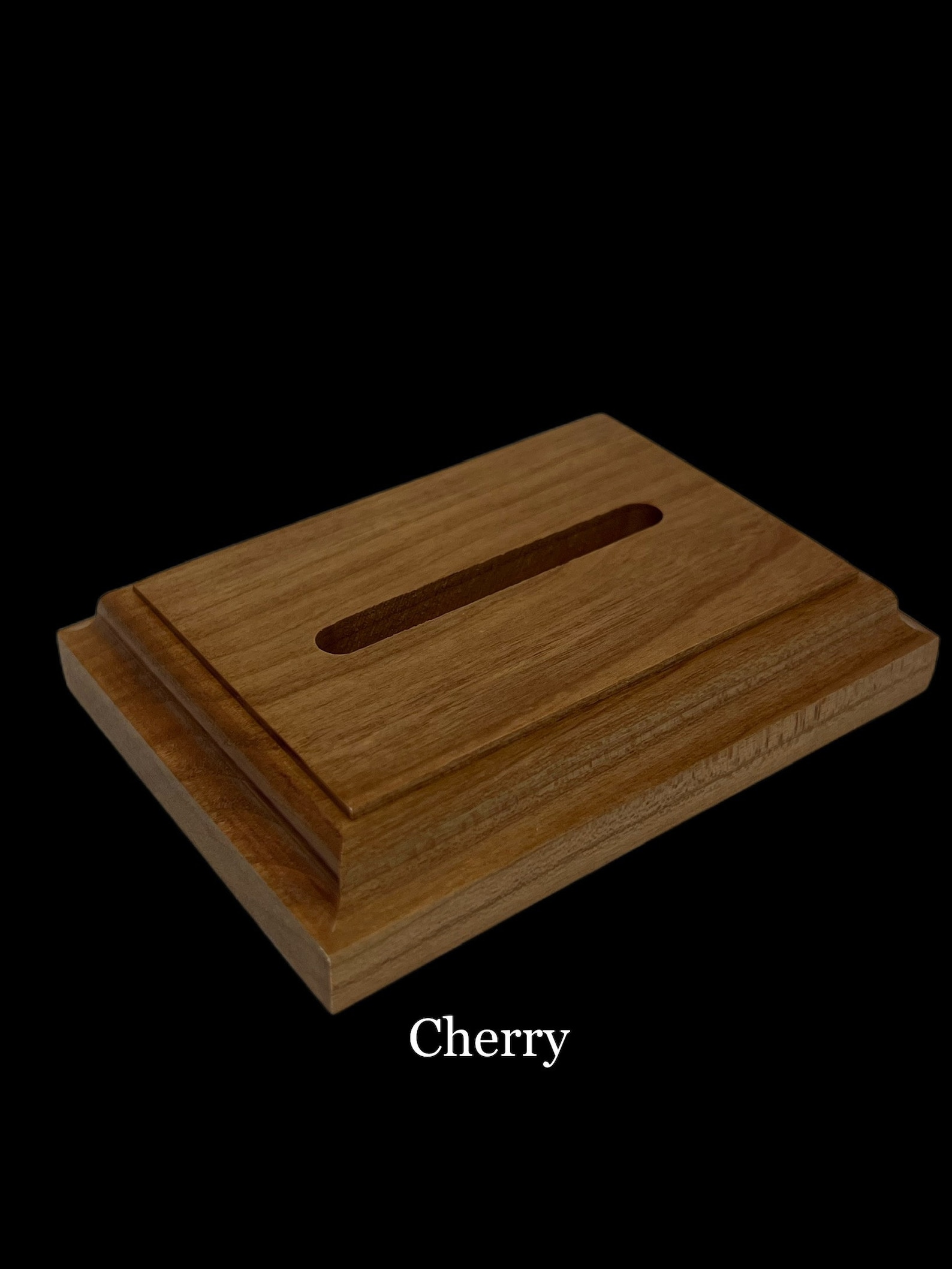 Wooden Challenge Coin Holder single Coin Design - Etsy