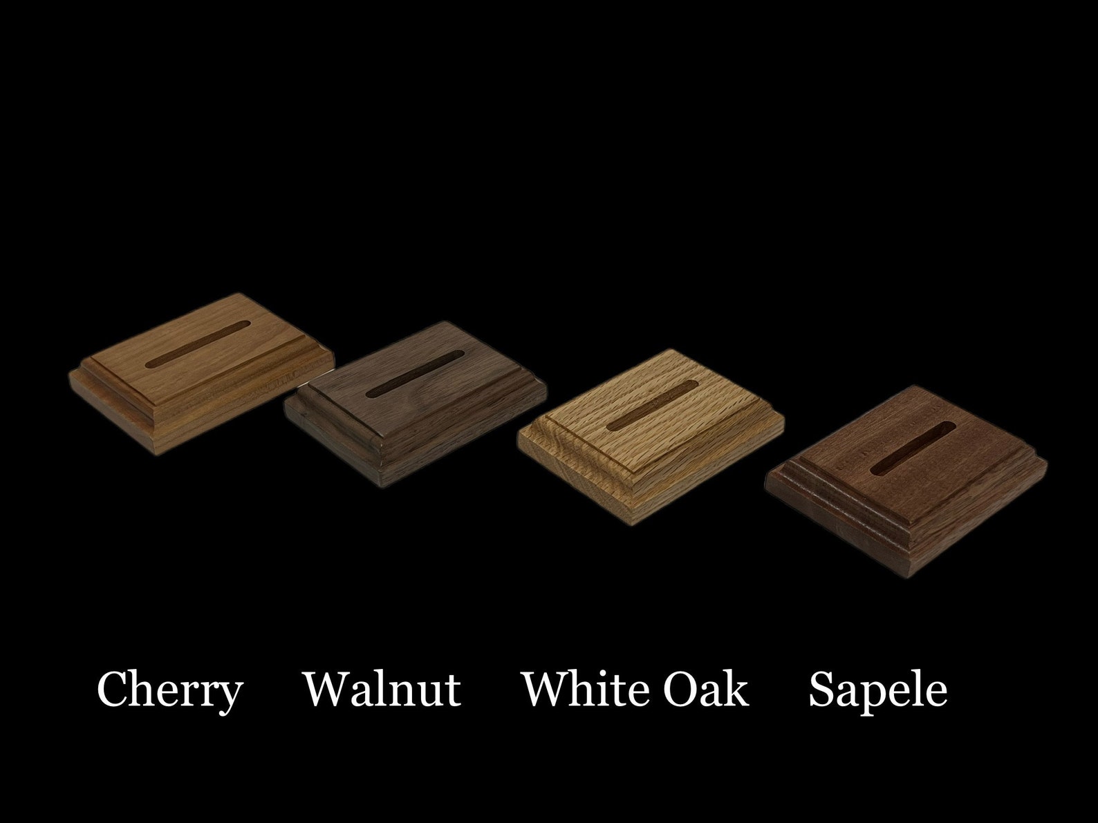 Wooden Challenge Coin Holder (single Coin Design) - Etsy