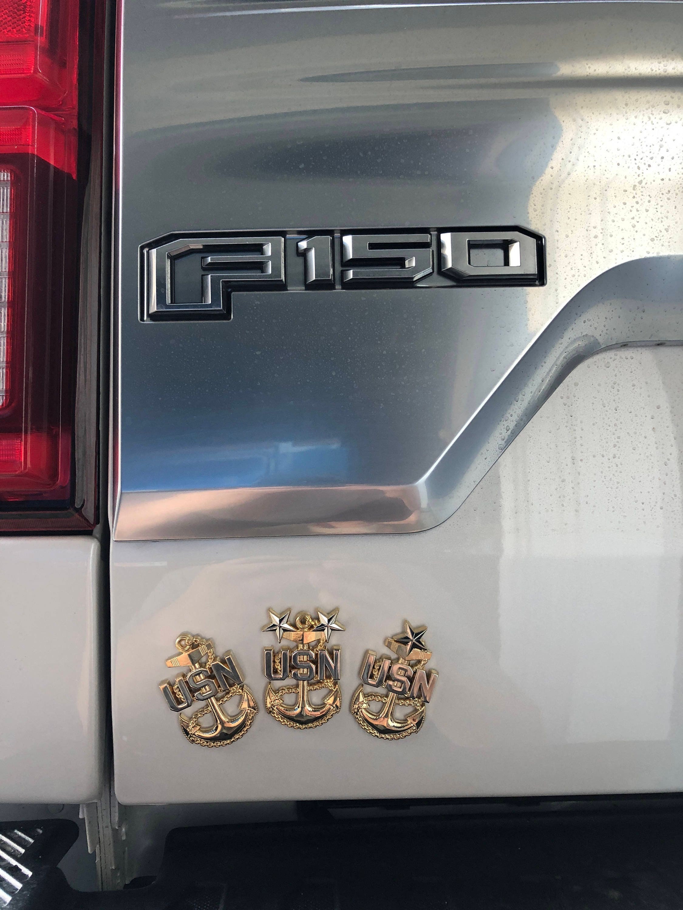 2 Anchors chief Senior Chief Master Chief CMC and - Etsy