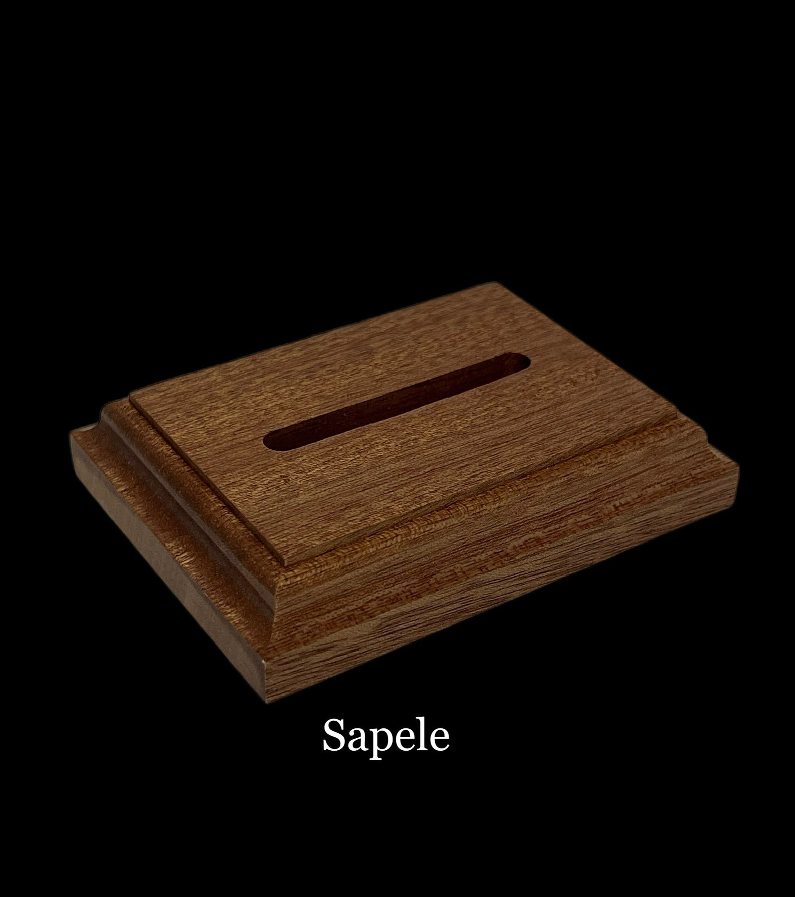 Wooden Challenge Coin Holder single Coin Design - Etsy