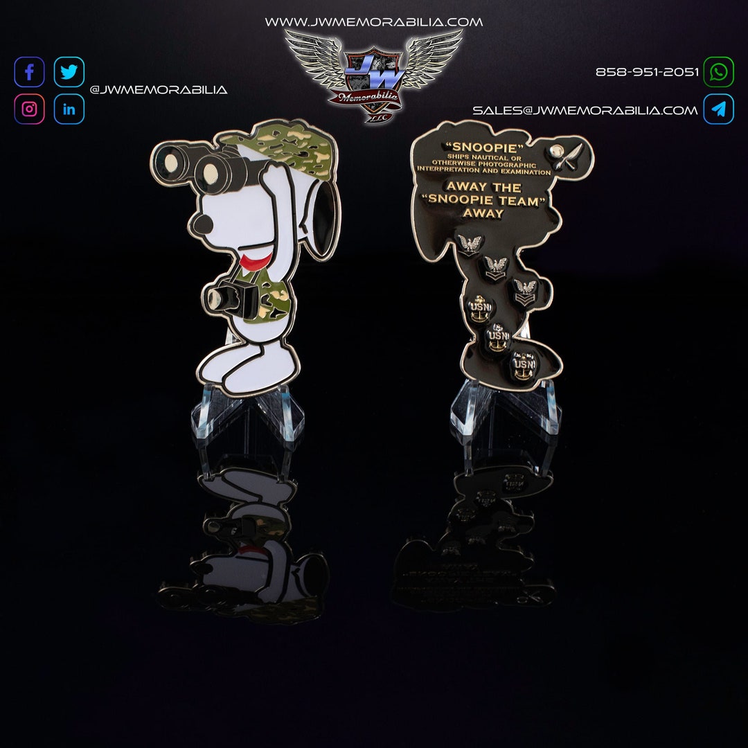 SNOOPIE (ships Nautical or Otherwise Photographic Interpretation and ...