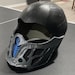 TEMPLATE - Sub Zero Mask (2021) - Etsy