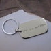 Personalized Kid & Child Art Kid's Drawing Dog Tag - Etsy