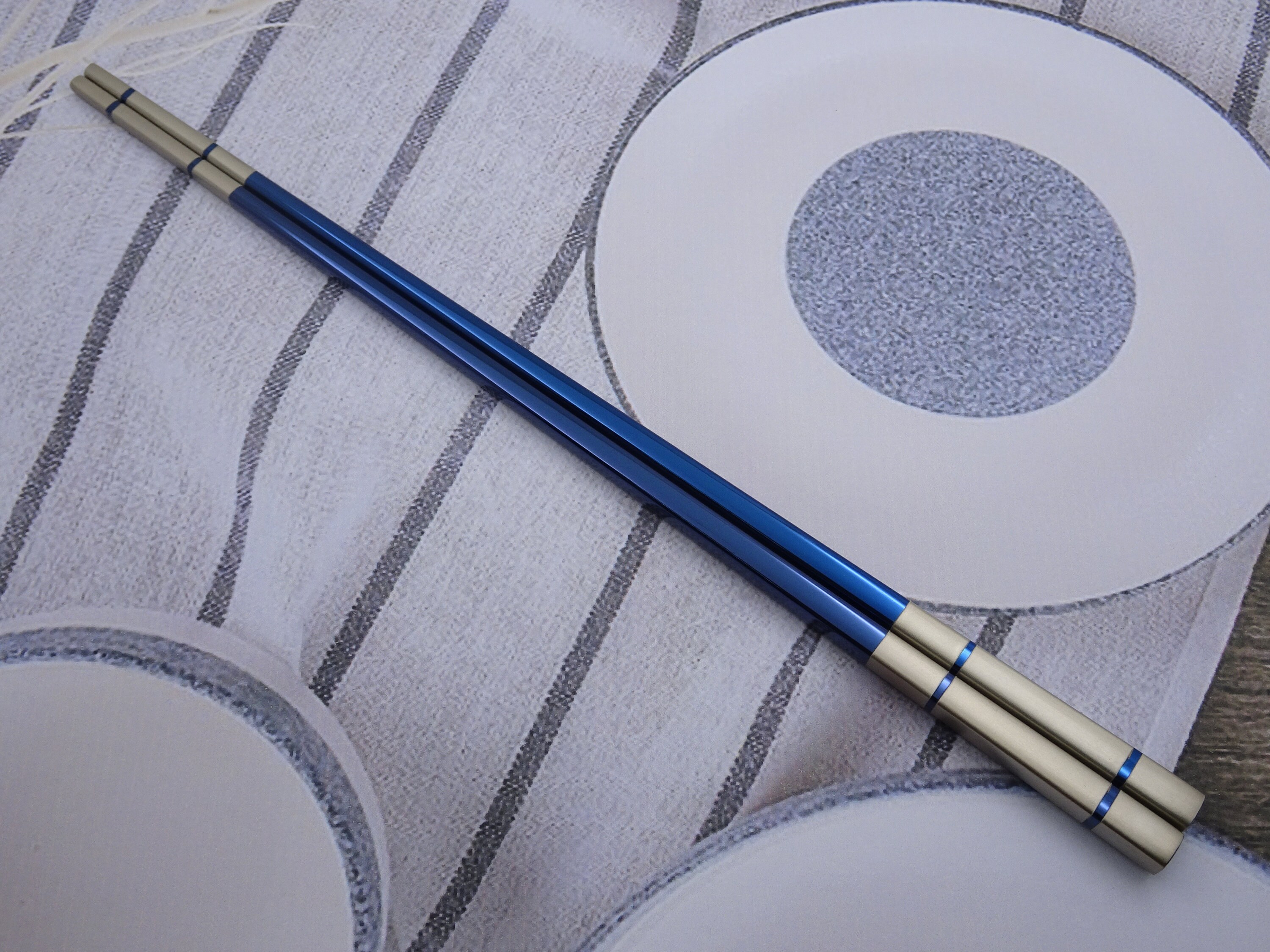 Personalized Stainless Steel Chopsticks - Custom Chopsticks Laser ...