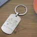 Personalized Kid & Child Art Kid's Drawing Dog Tag - Etsy