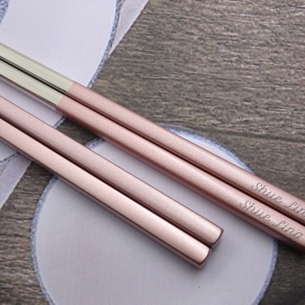 Chopsticks - Etsy