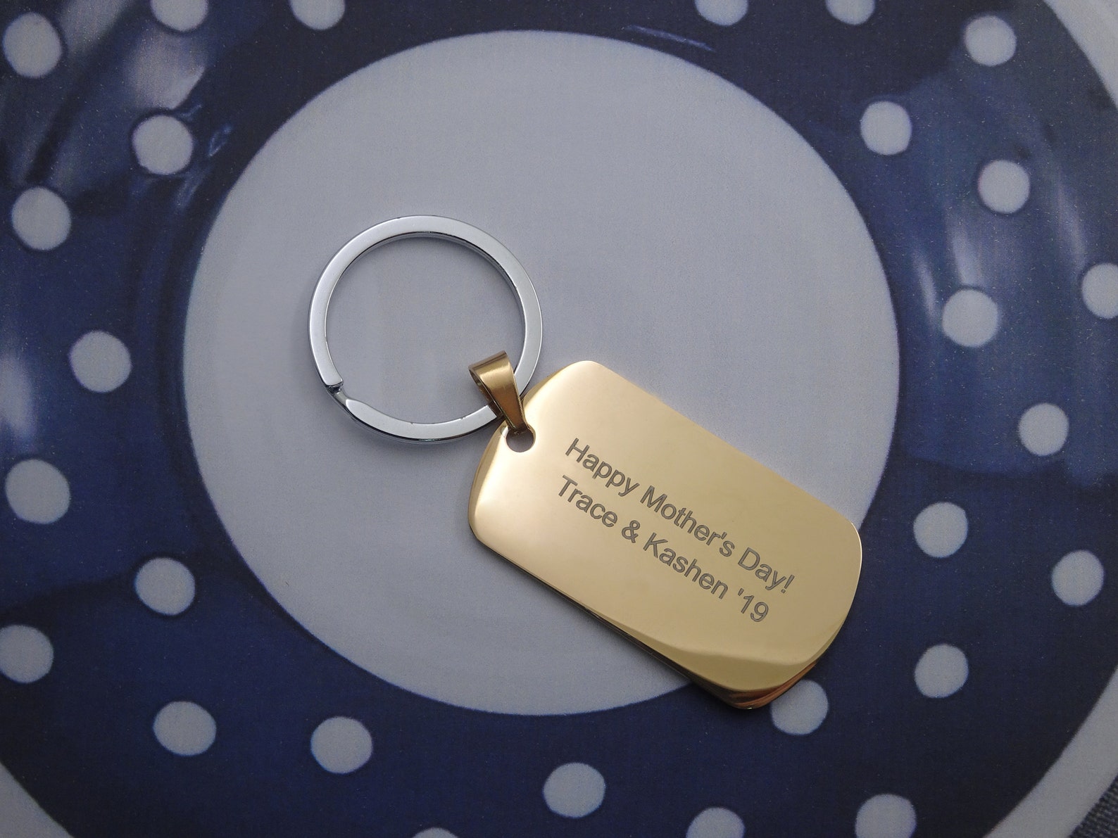 Personalized Engrave Text Font Memorial Custom Stainless - Etsy