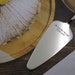 Personalized Engraved Cake Cutter Custom Wedding Cake Server - Etsy