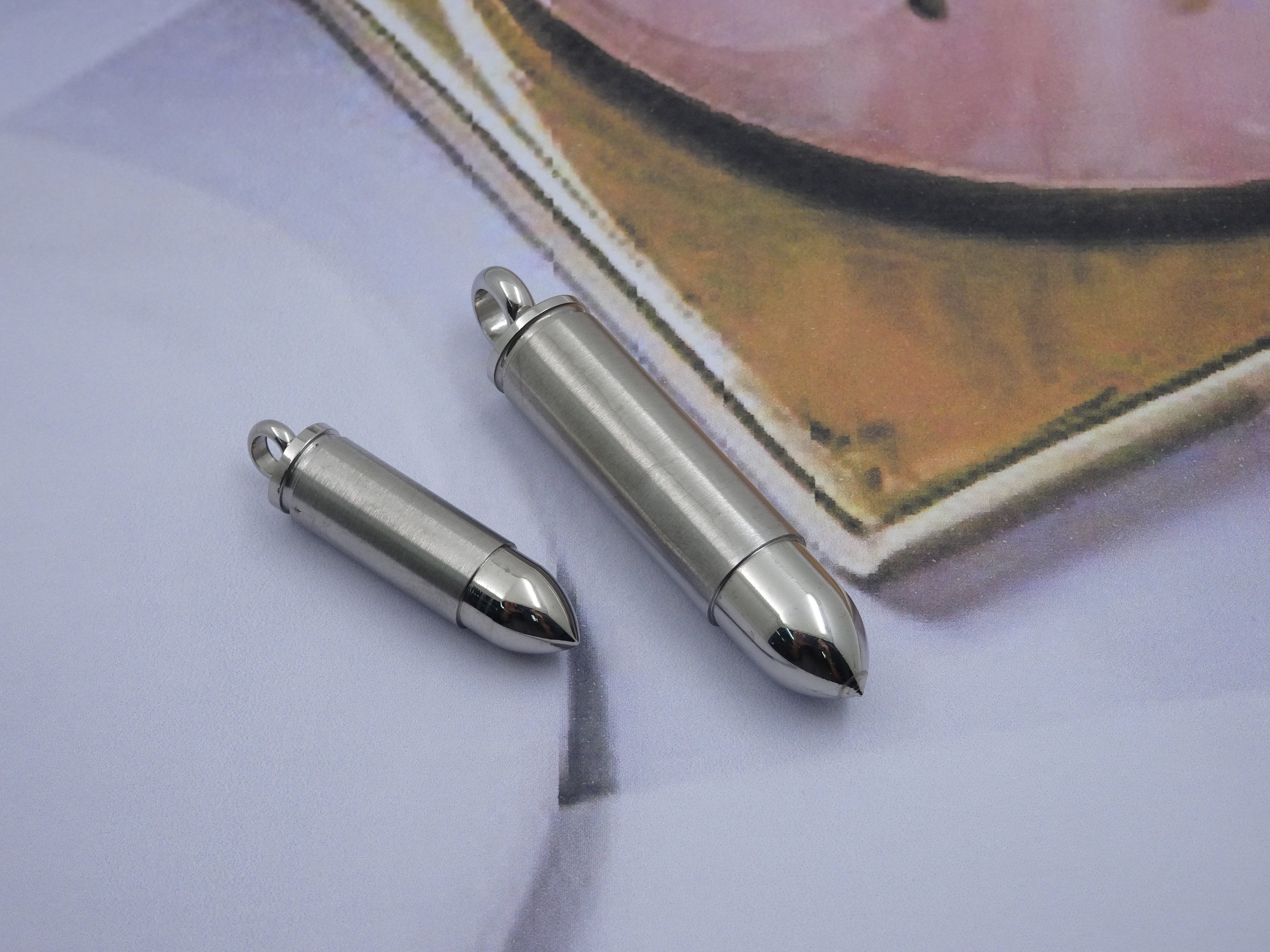 Laser Engraved Bullets at Waldo Ross blog