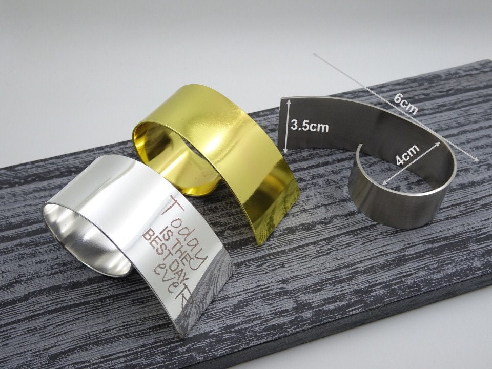 Personalized Engrave Napkin Wrap Wedding Custom Napkin Ring | Etsy