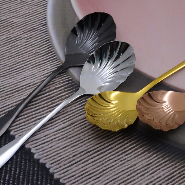 Engraved Shell - Etsy