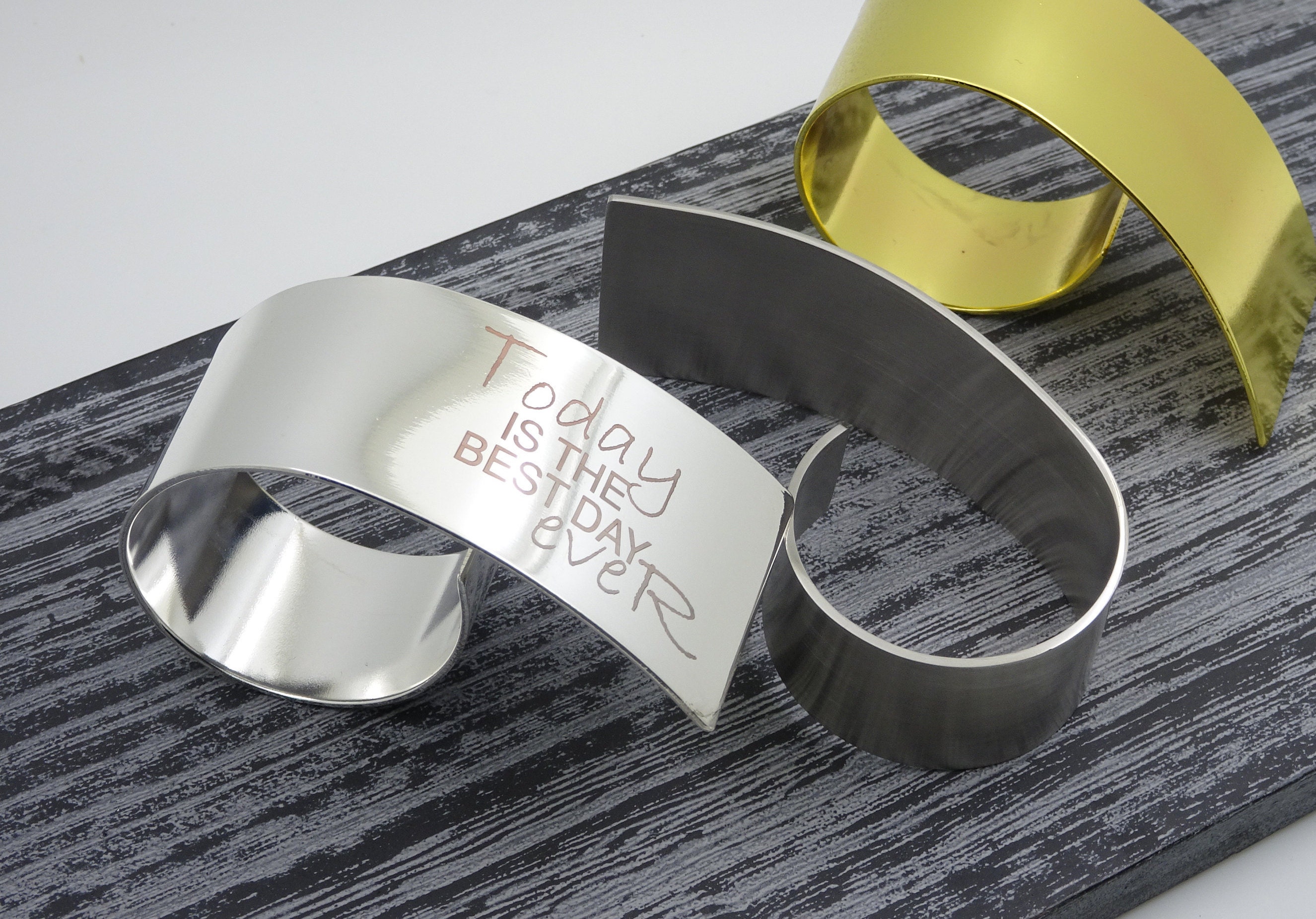 Personalized Engrave Napkin Wrap Wedding Custom Napkin Ring | Etsy