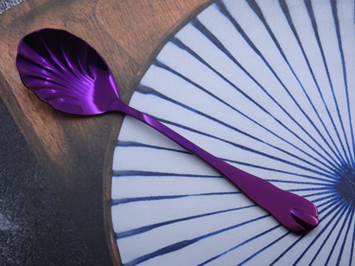 Custom Laser Engraved Stainless Steel Seashell Coffee | Etsy