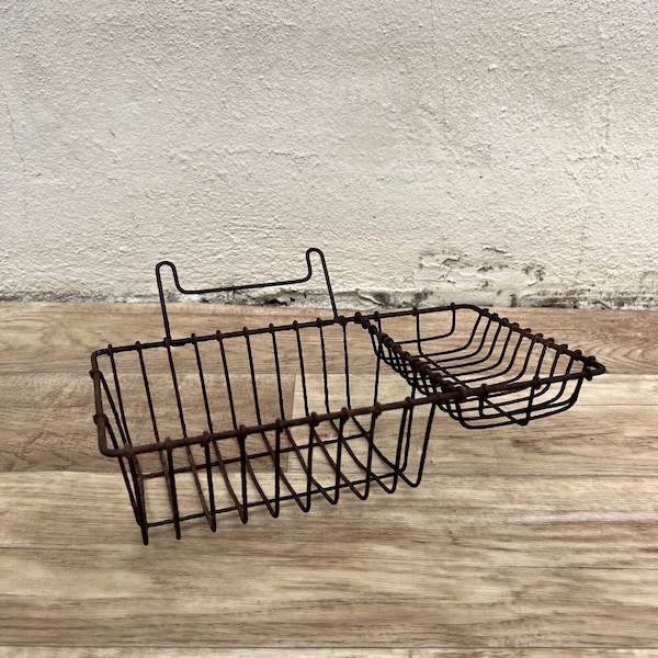 Wire Soap Dish - Etsy