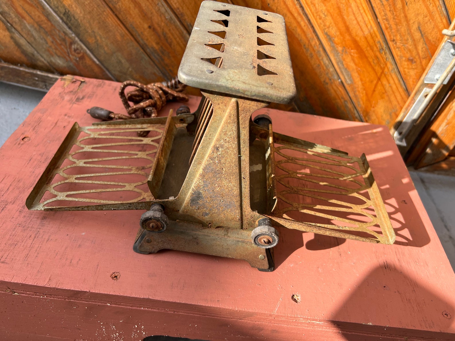 Vintage Chrome Westinghouse Turnover Toaster, Antique Toaster - Etsy