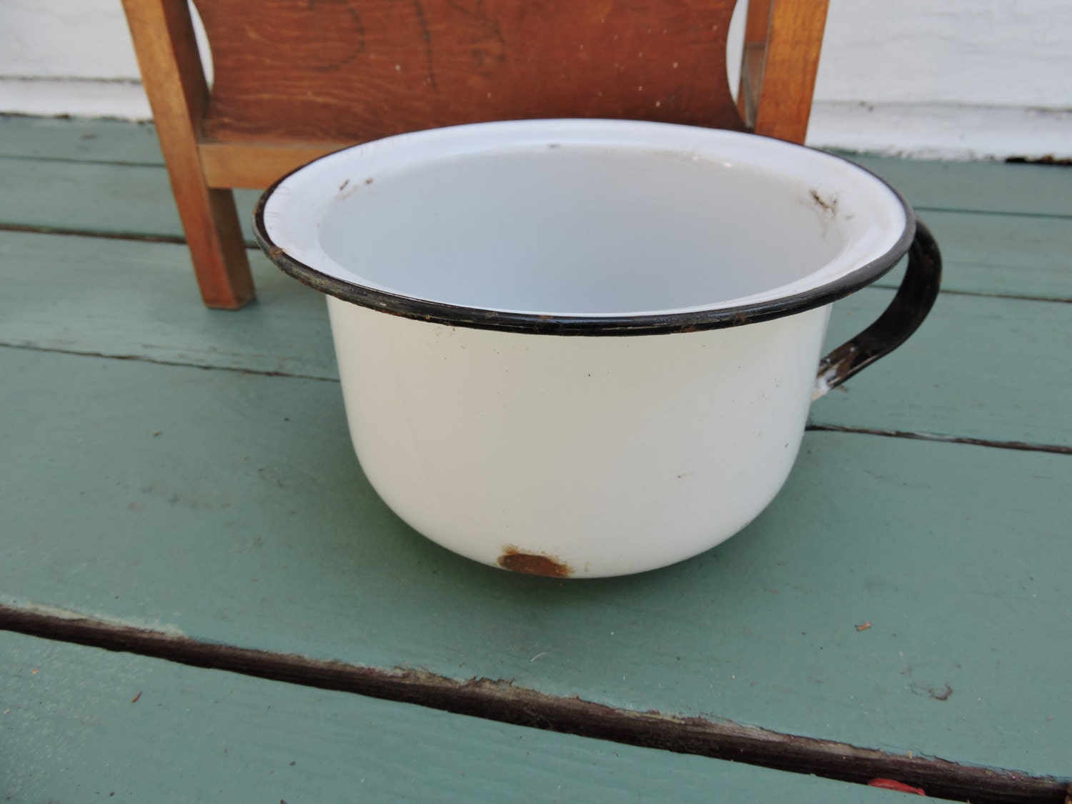 Vintage Baby Potty, Antique /shabby - Etsy