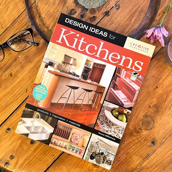 Kitchen Design - Etsy