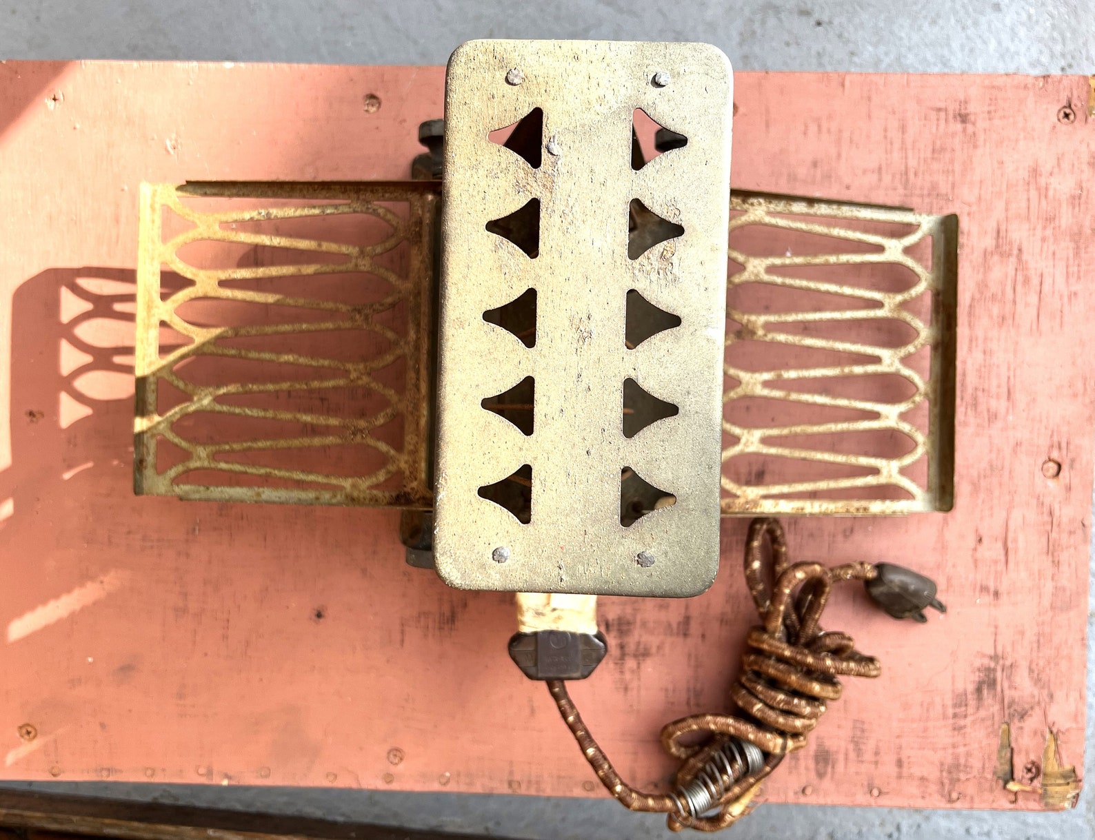 Vintage Chrome Westinghouse Turnover Toaster, Antique Toaster - Etsy