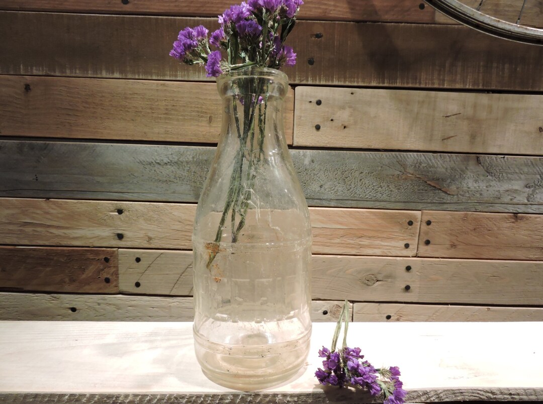 Sheffield Farm, Sheffield Milk Bottle, Milk Bottle, Farm Bottle - Etsy