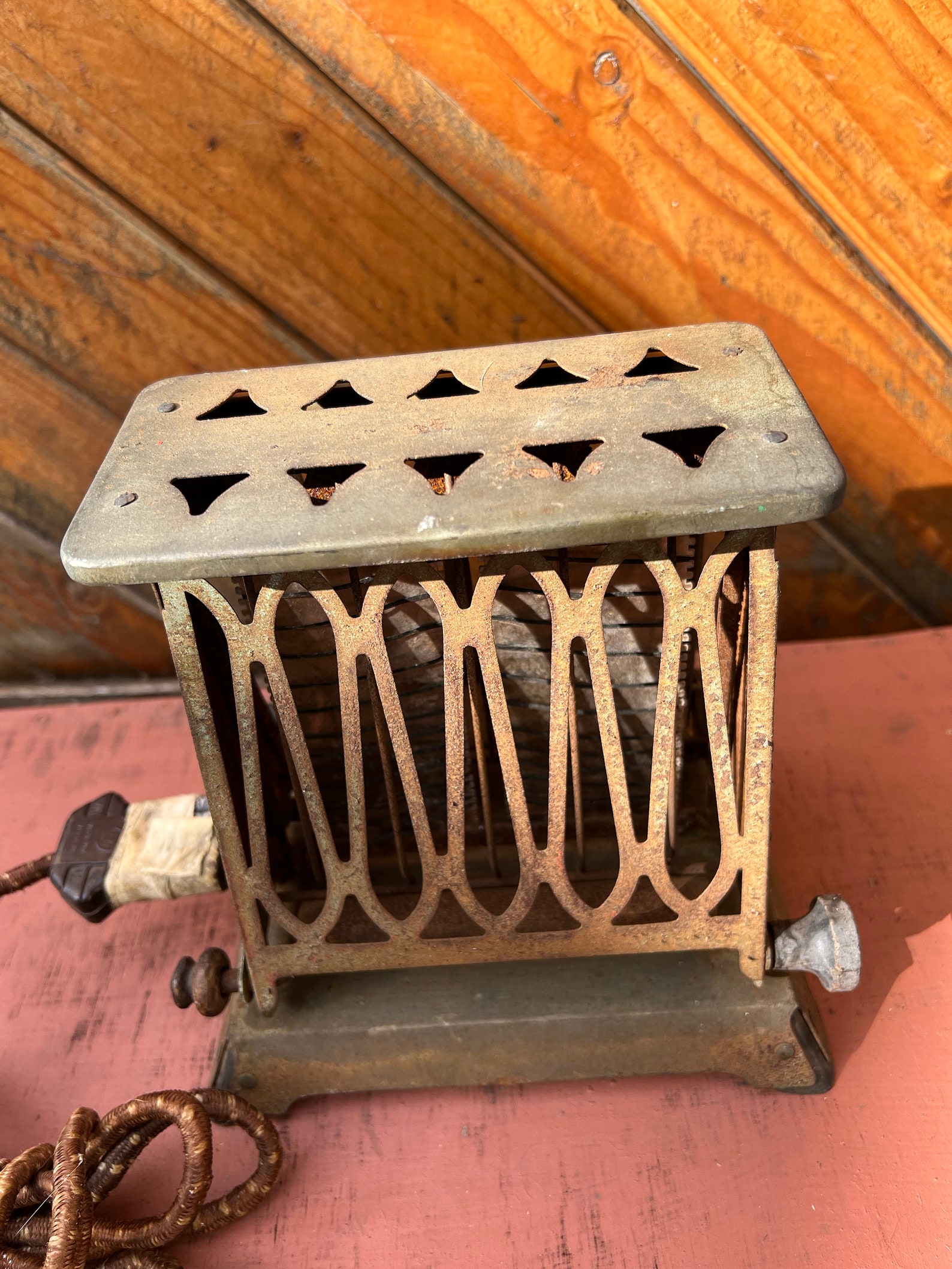 Vintage Chrome Westinghouse Turnover Toaster, Antique Toaster - Etsy