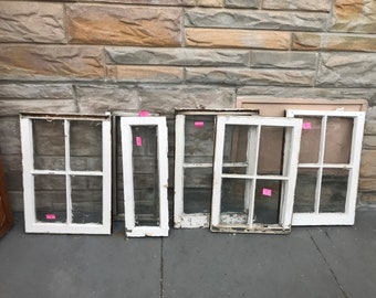 Window Antique | Etsy