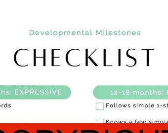 Toddler 12-36 Months Speech and Language Developmental Milestones ...