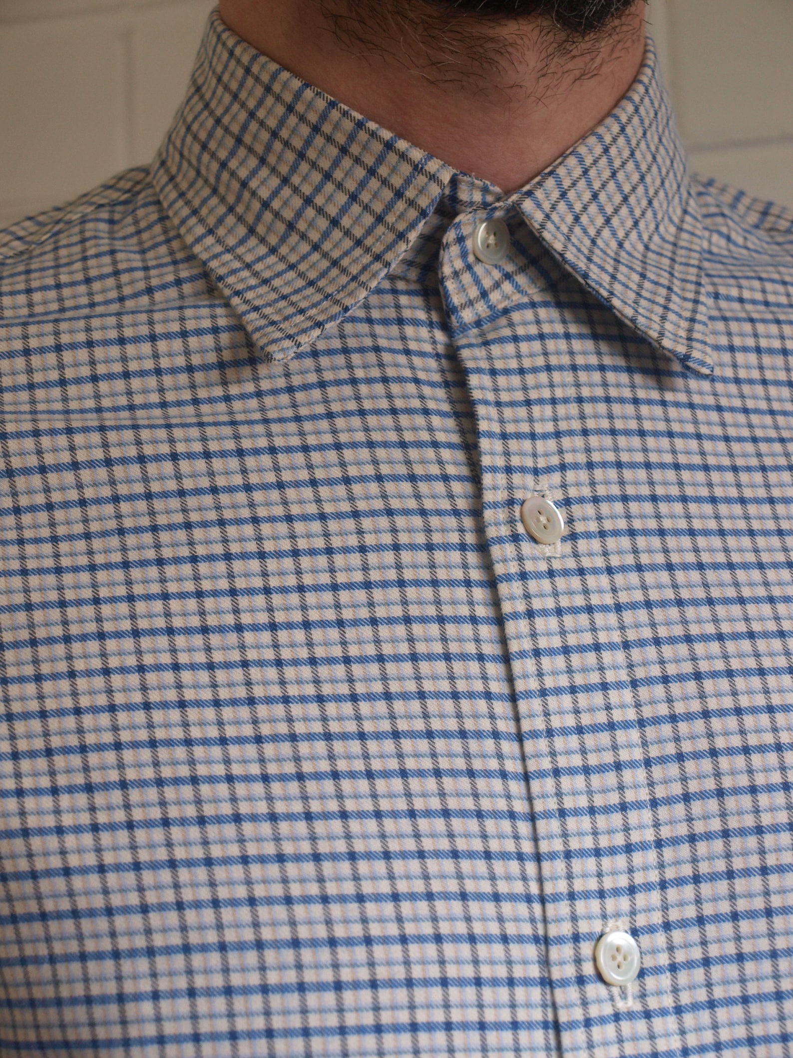 SEWING PATTERN PDF Men's Shirt - Etsy