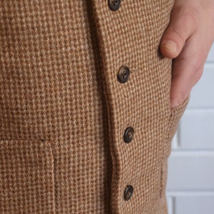 SEWING PATTERN PDF- Men's Waistcoat - Etsy