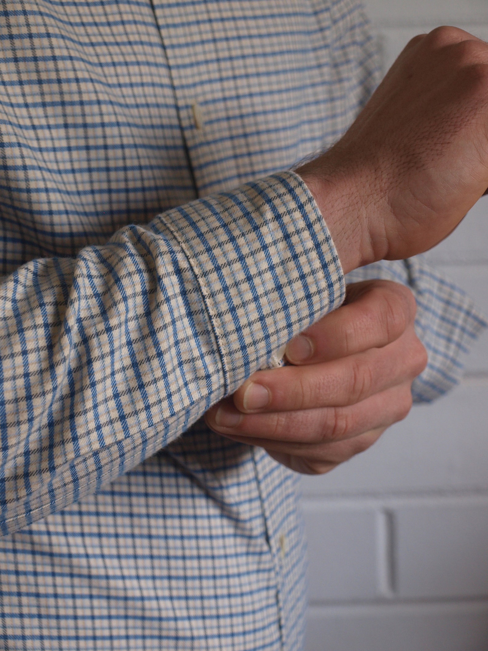 SEWING PATTERN PDF Men's Shirt - Etsy