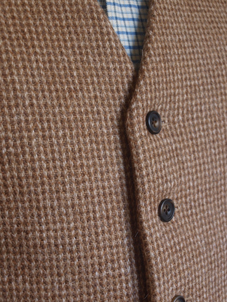 SEWING PATTERN PDF Men's Waistcoat | Etsy UK