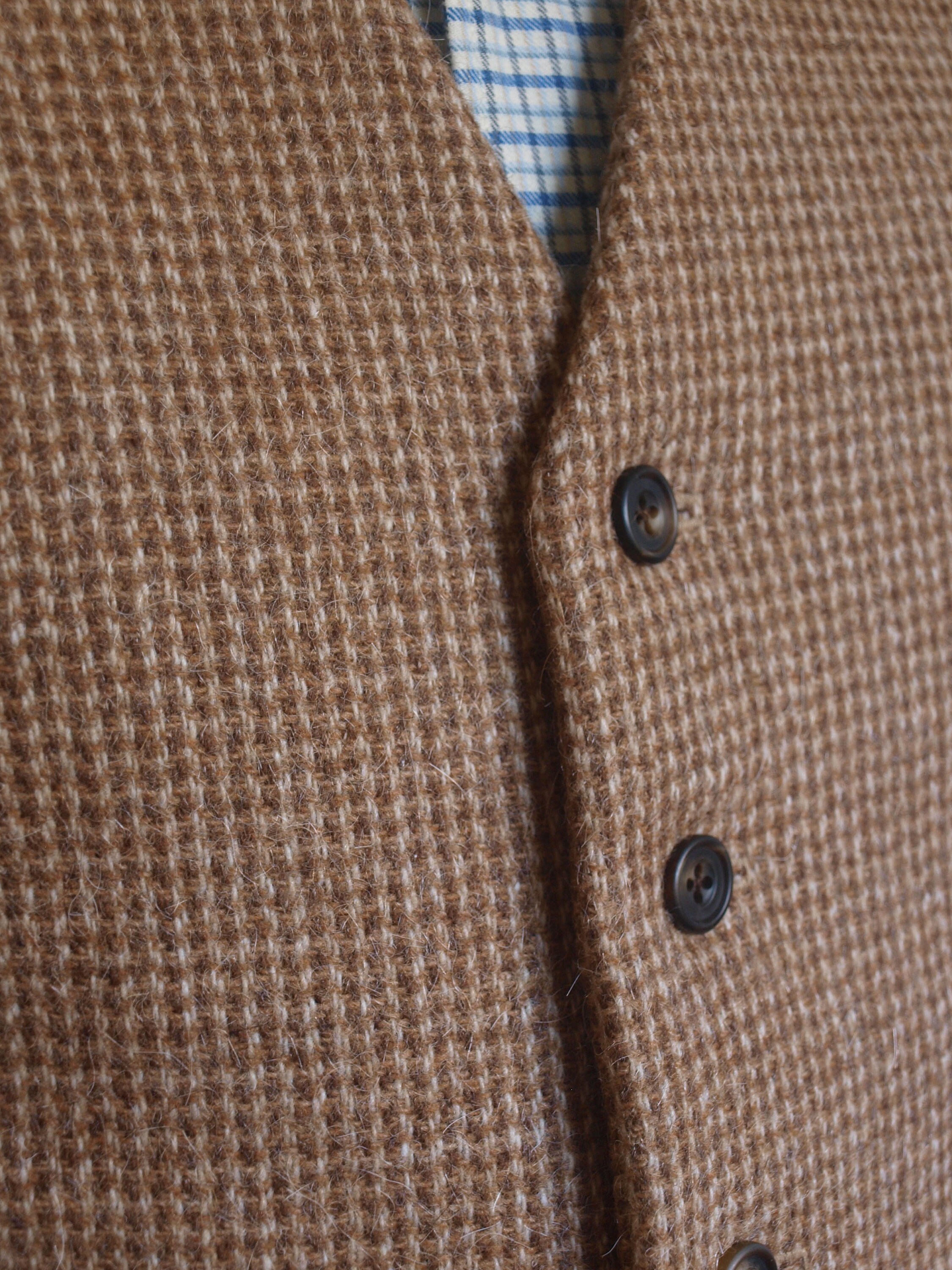 SEWING PATTERN PDF- Men's Waistcoat - Etsy