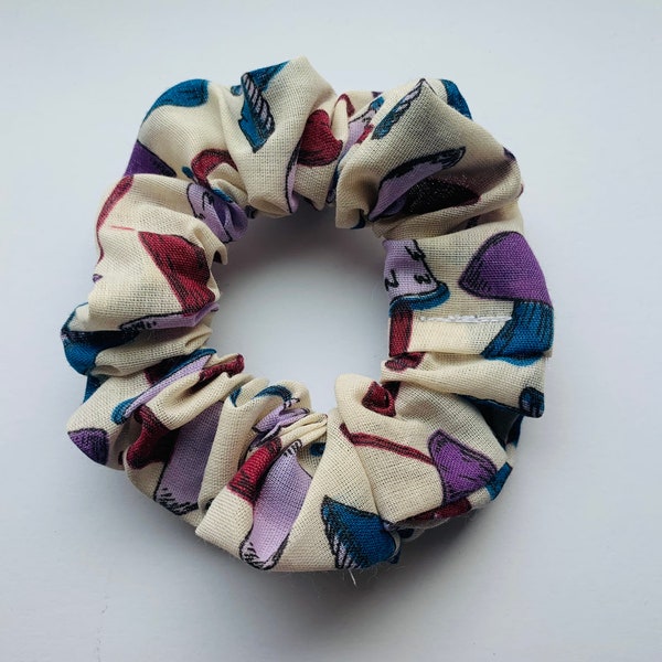Funky Hair Bobble - Etsy