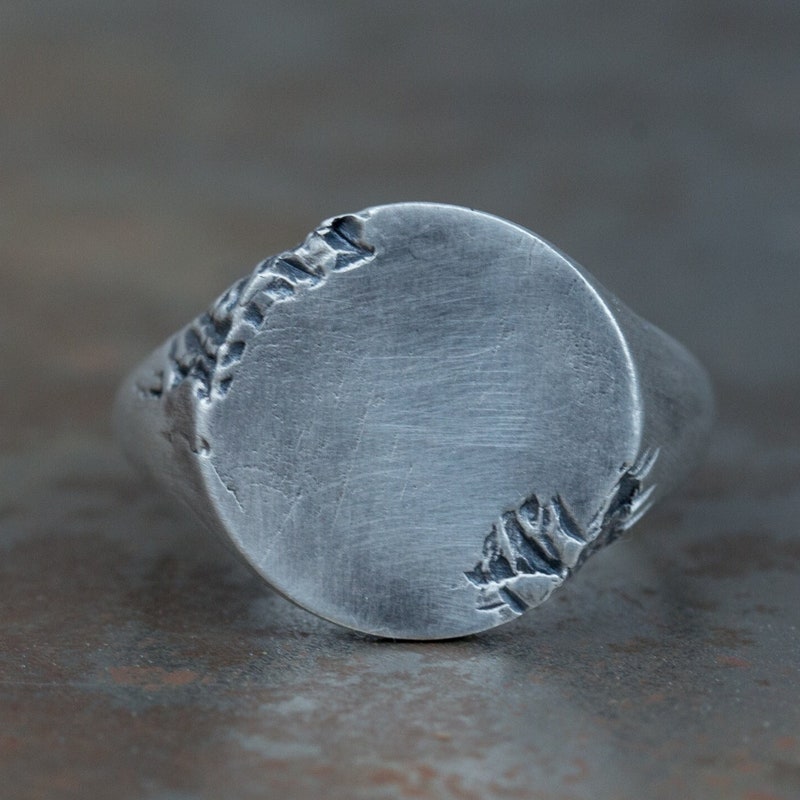 Rock and Roll Rings - Etsy