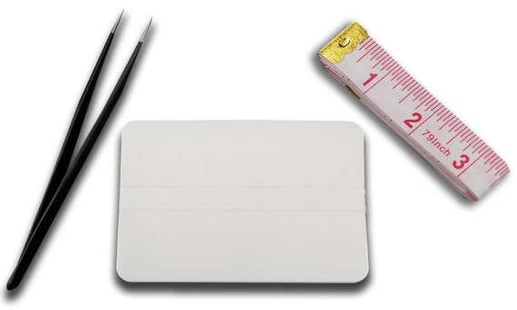 Stencil Application Tools - Etsy