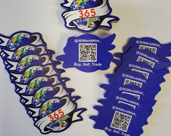 Key Business Cards, Die Cut Business Cards, Realtor Business Cards ...