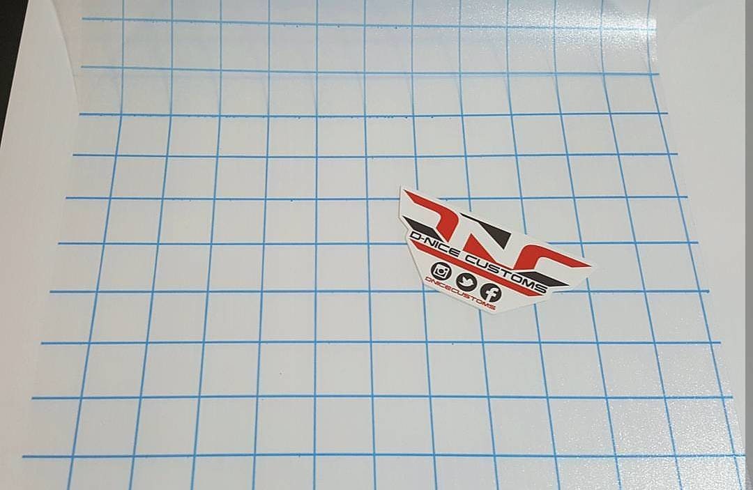 Extra Transfer Tape - Etsy