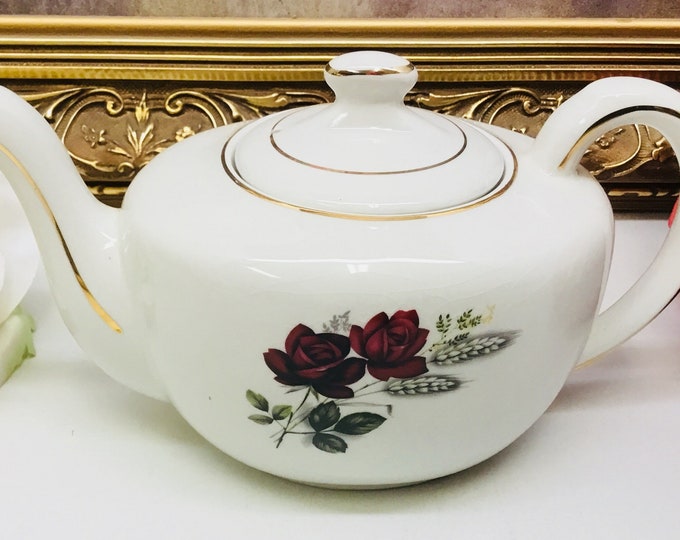 Ellgreave 2 Cup Teapot. - Etsy