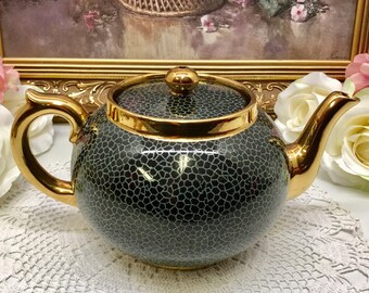 Gibson teapot | Etsy
