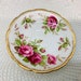 Royal Stuart Teacup and Saucer. - Etsy Canada