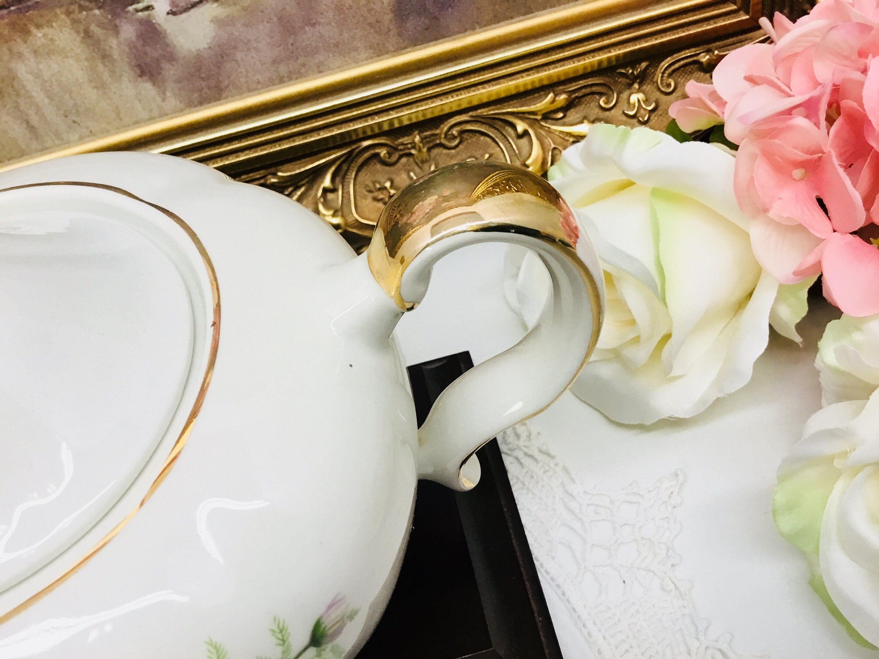 Ellgreave genuine heatmaster teapot circa 1952 | Etsy