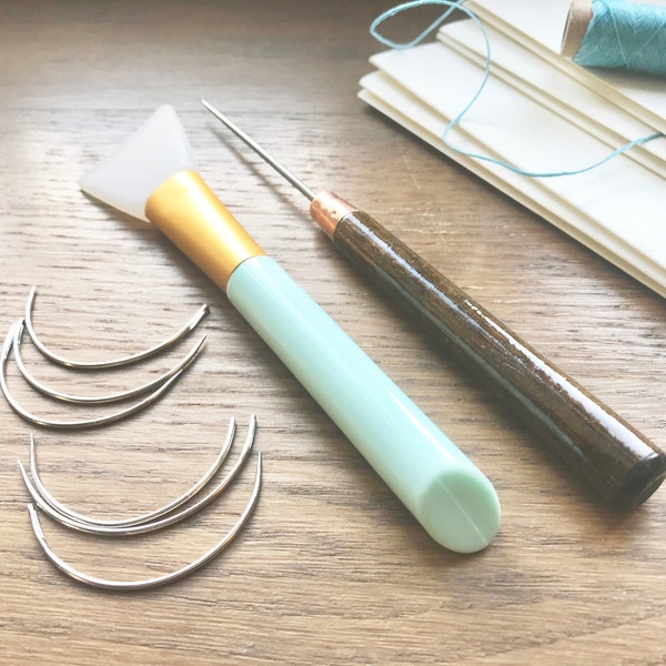 Bookbinding - Etsy