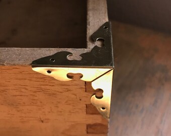 Corner Ornate | Etsy