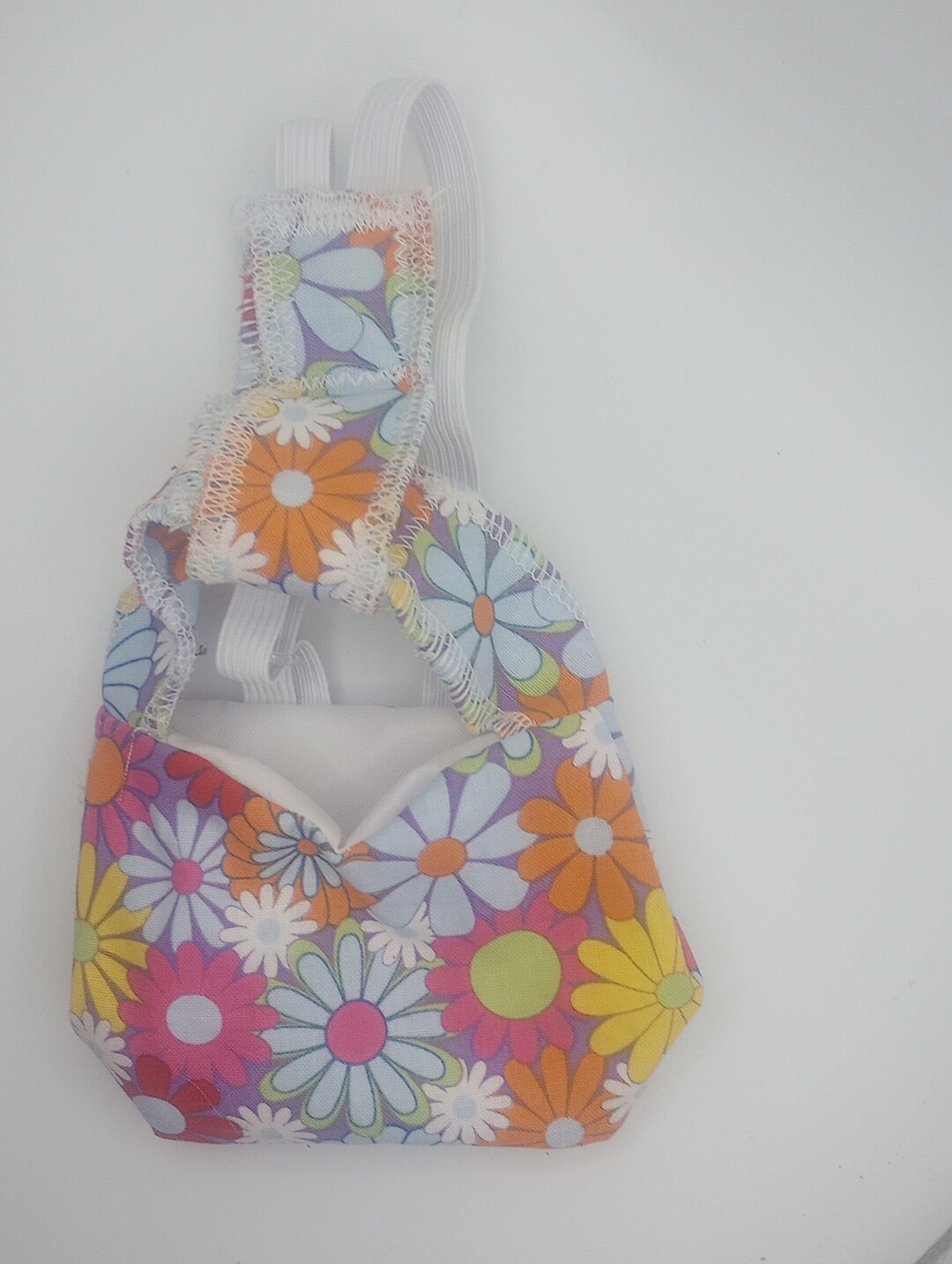 Spring Flowers -serama Diaper - Chick-n Boutique Chicken Diaper - Etsy