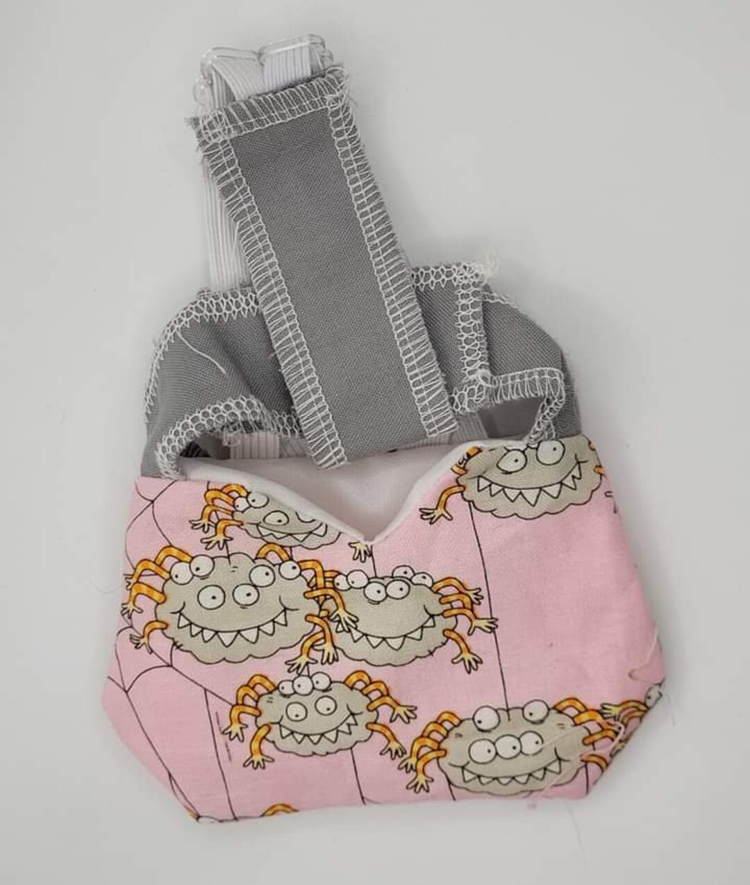 Limited Addition Spiders serama Diaper Silkie Diaper Chick-n Boutique ...