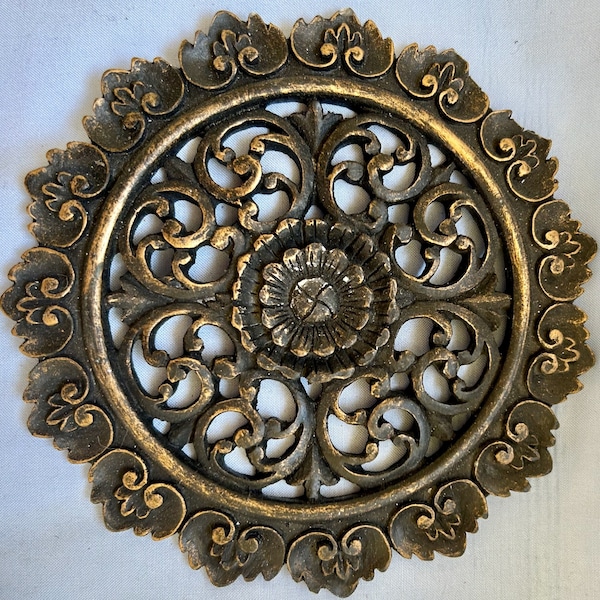 Wall Medallions - Etsy