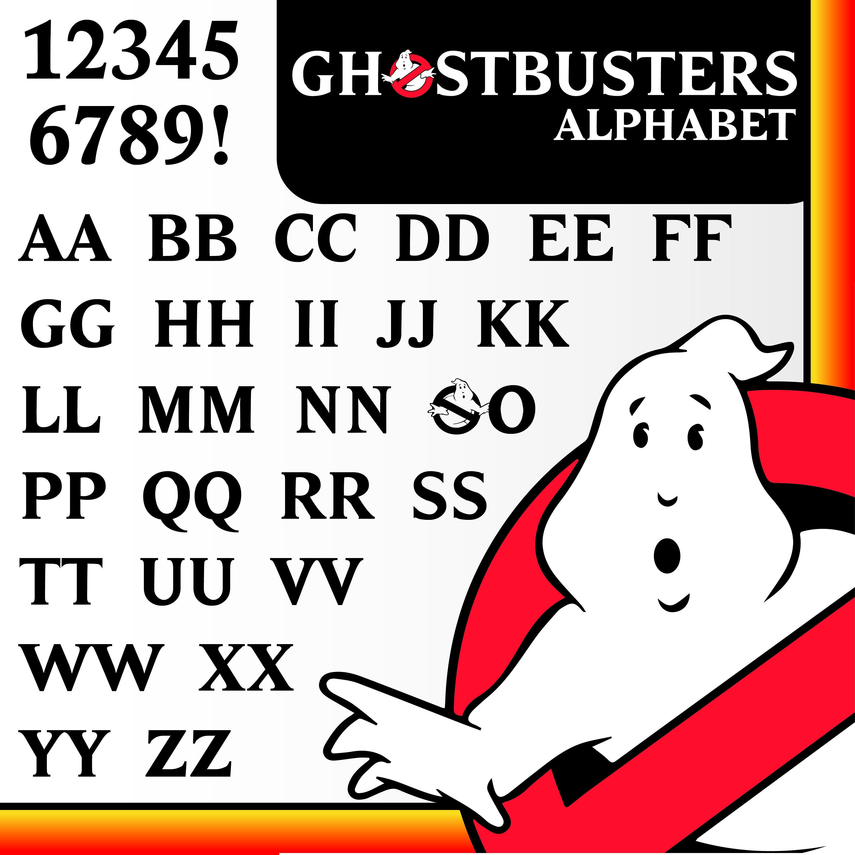 Ghostbusters Font Ghostbusters Slime Stock Photos And Pictures 31