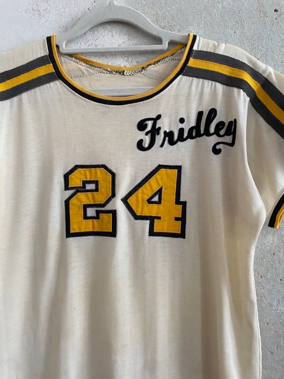 Vintage baseball kit costume - Gem