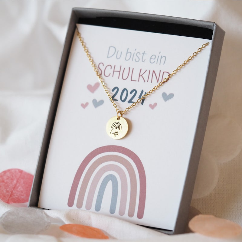 Einschulung - Etsy.de