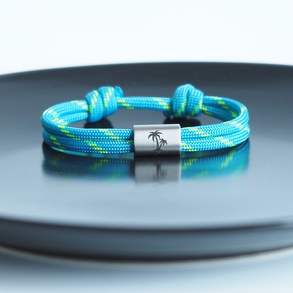 Surfer Bracelet - Etsy