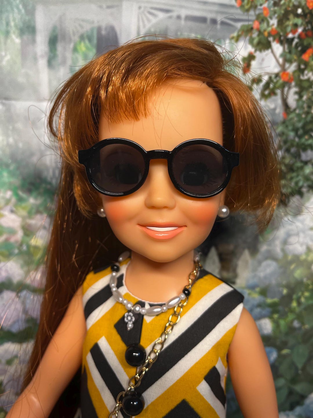Sunglasses Doll Accessories Work With Crissy and Velvet 14 17 NO DOLL ...